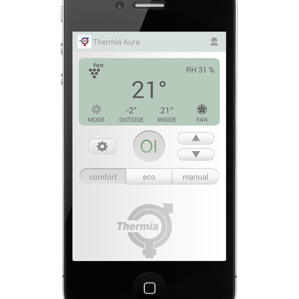 Tillbehör | Thermia